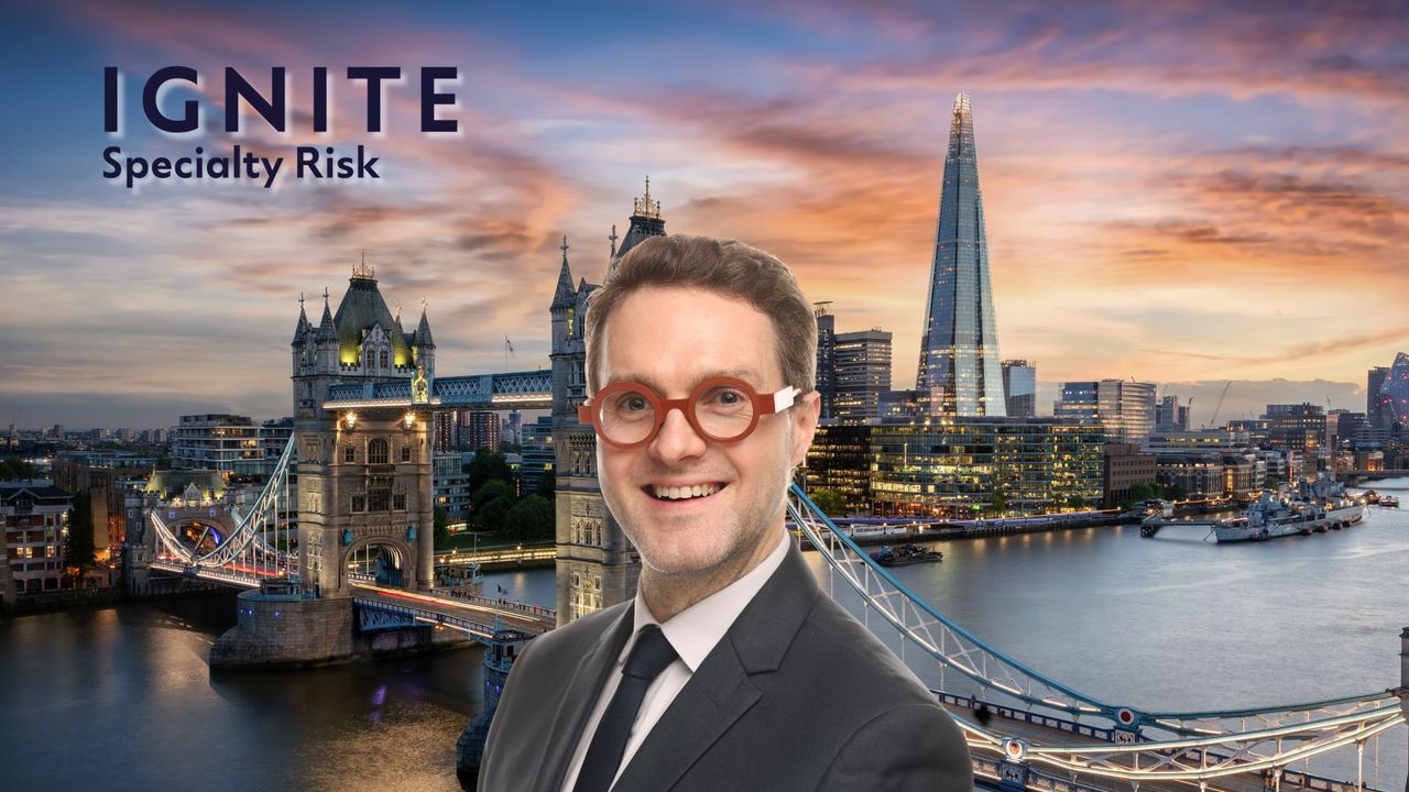 Ignite Specialty Risk fortifies litigation team with key hire | Intelligent Insurer